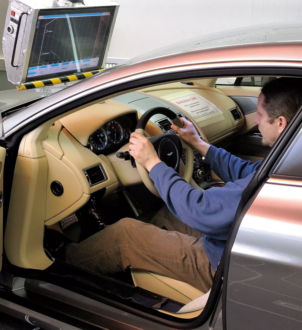 越南要造第一辆自主品牌汽车？原来背后有人帮忙 - — AutoLab