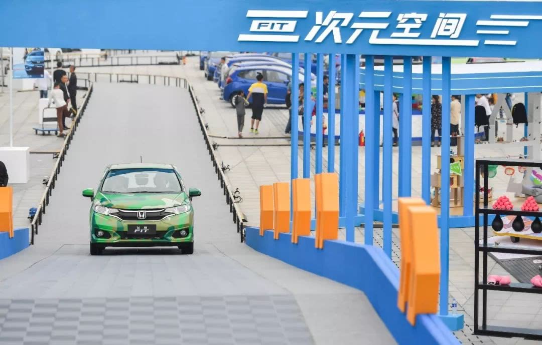 以前还有很多好玩的小车，为何如今只剩下飞度GK5？ - — AutoLab