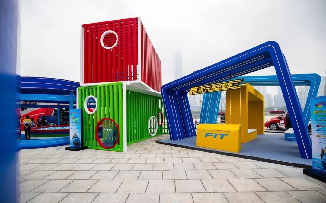 以前还有很多好玩的小车，为何如今只剩下飞度GK5？ - — AutoLab