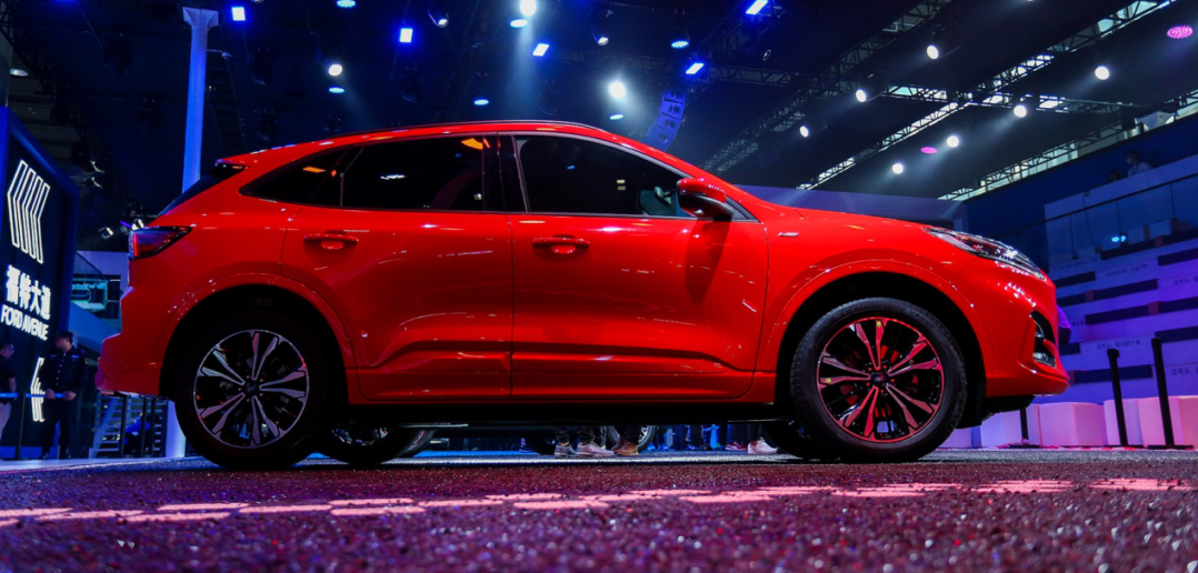 广州车展今日收官，有没有哪款SUV让你过目不忘？ - — AutoLab