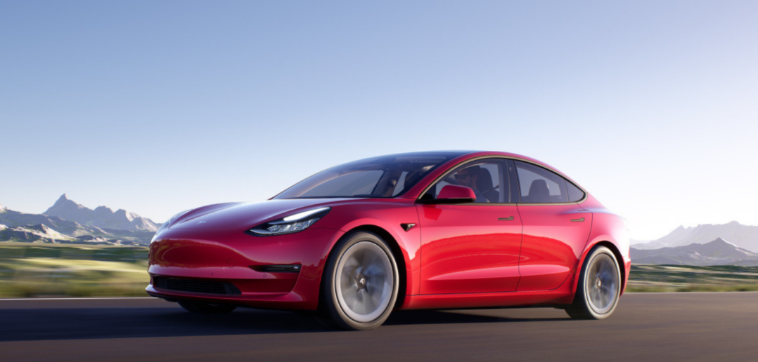 Model 3月销量破2万，新造车三强+比亚迪都无法阻挡特斯拉 - — AutoLab