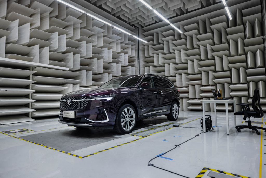 实验室学习：为了降低车辆NVH，车企们到底在做什么？ - — AutoLab