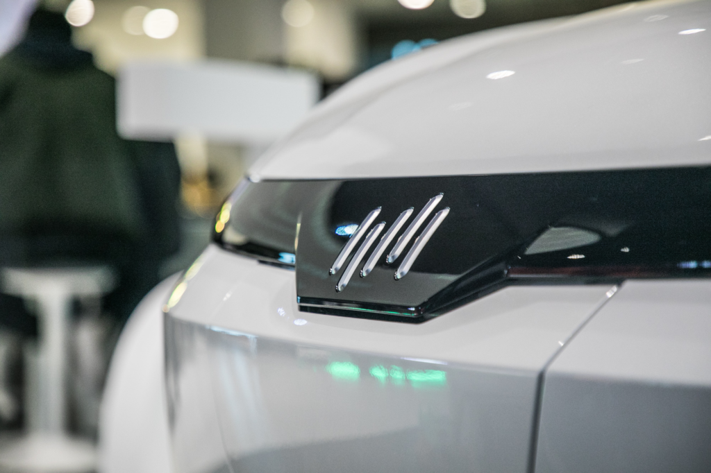 威马退场，留下了10万车主 - — AutoLab