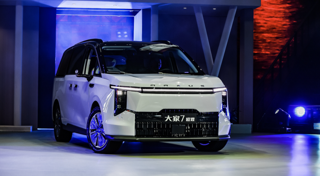 家用MPV，19.99万就够了？ - — AutoLab