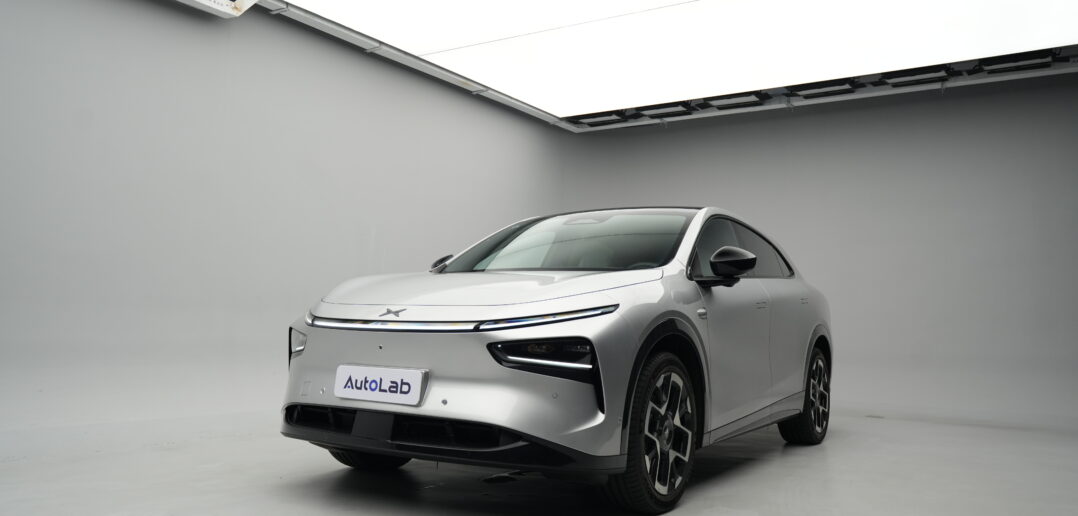 AudioLab | 小鹏G7音响首测：AI调音，功力几何？ - — AutoLab