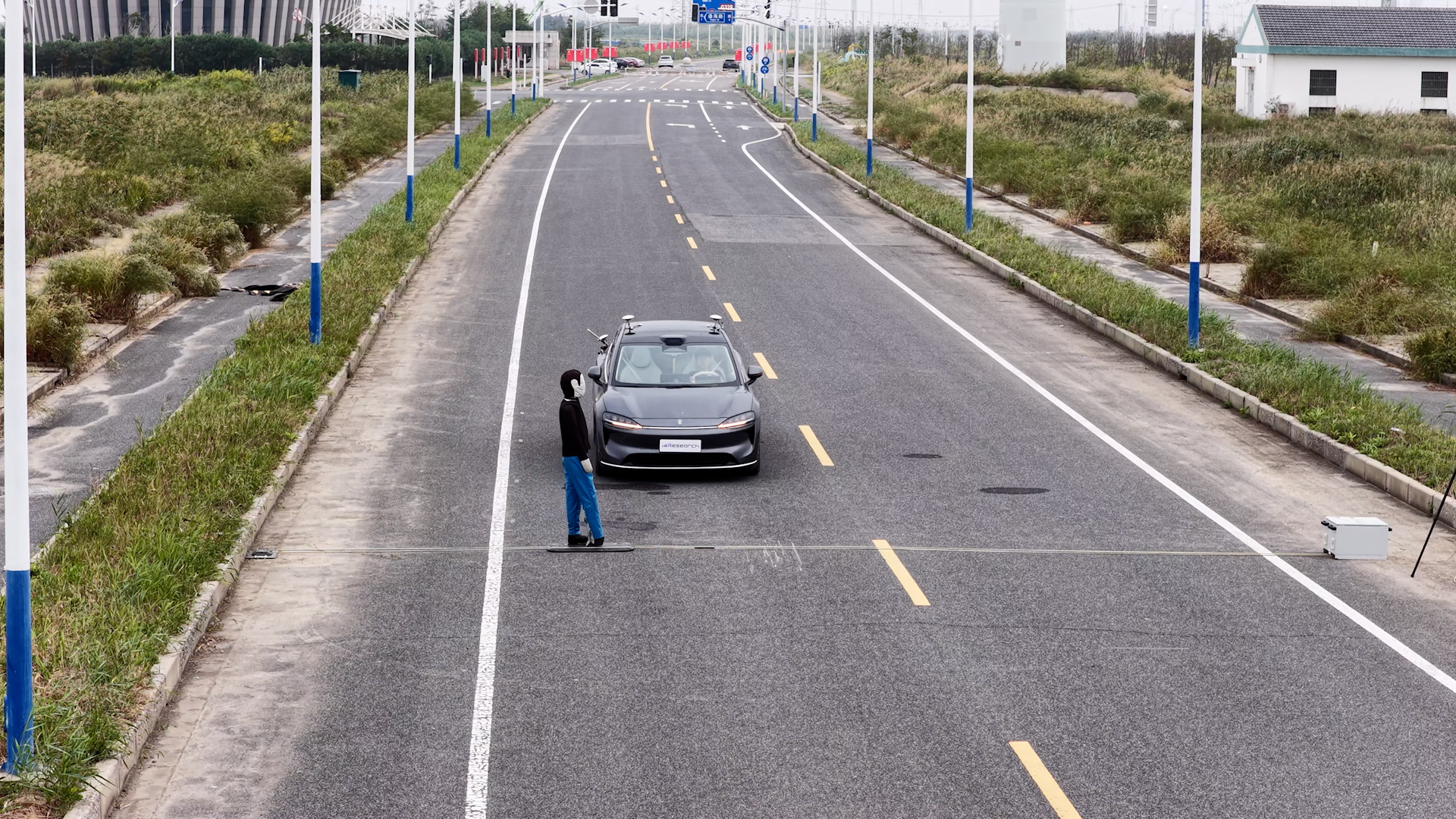 白泽奖丨QA：我们真的被“充值”了吗？ - — AutoLab