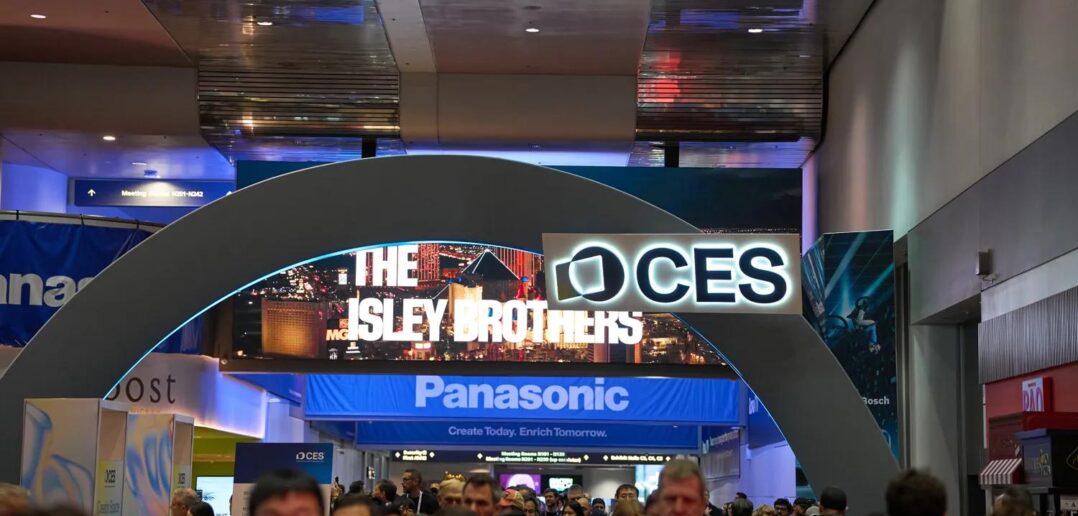 CES 2026丨跟我们一起，在拉斯维加斯揭秘汽车未来的决胜场 - — AutoLab